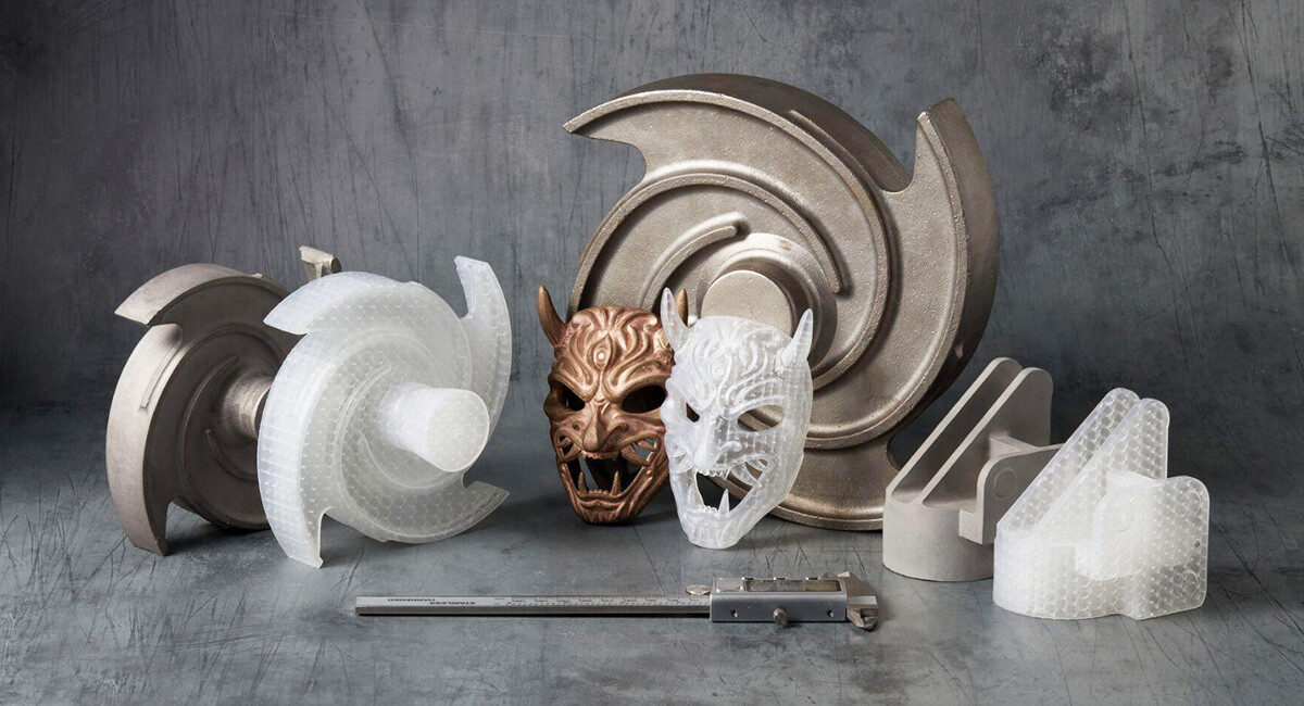 Formlabs Products Release Sept 2024